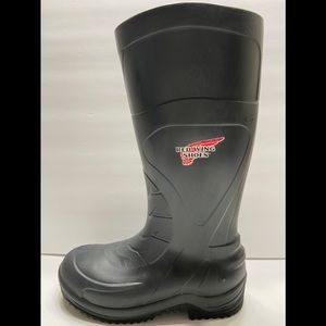 Red Wing Shoes | Shoes | New Red Wing Injex 7 Mens Waterproof Work ...